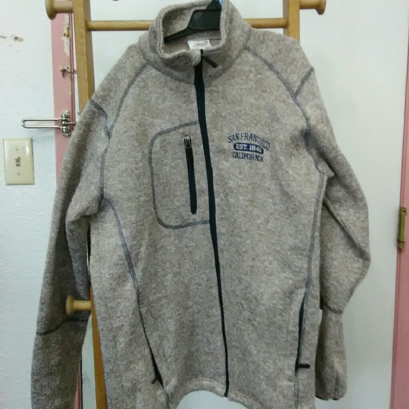 Dimco Apparel | Jackets & Coats | Dimco Apparel Mens Jacket Size M Used ...